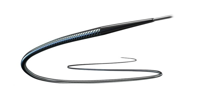 Coronary Portfolio - OrbusNeich