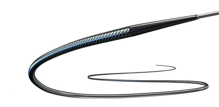 Coronary Portfolio - OrbusNeich