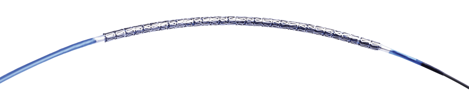 Coronary Stent Selection - OrbusNeich