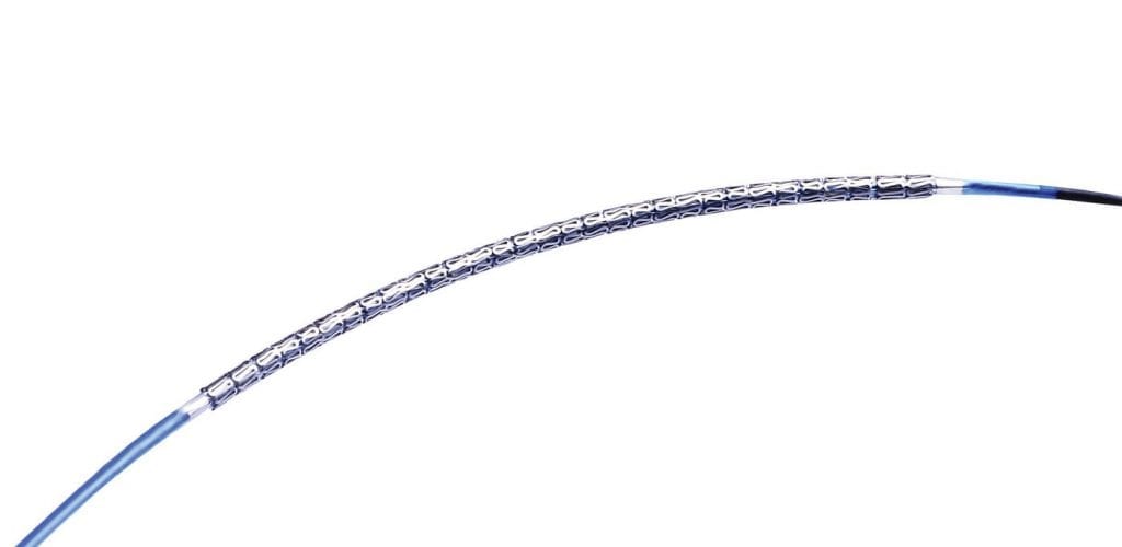 Coronary Portfolio - OrbusNeich