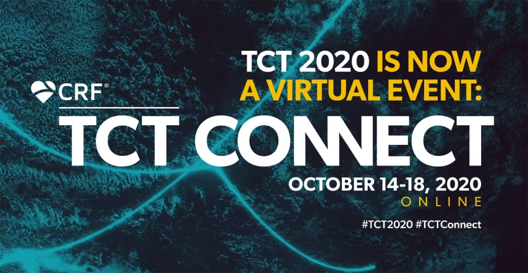 TCT Connect - OrbusNeich