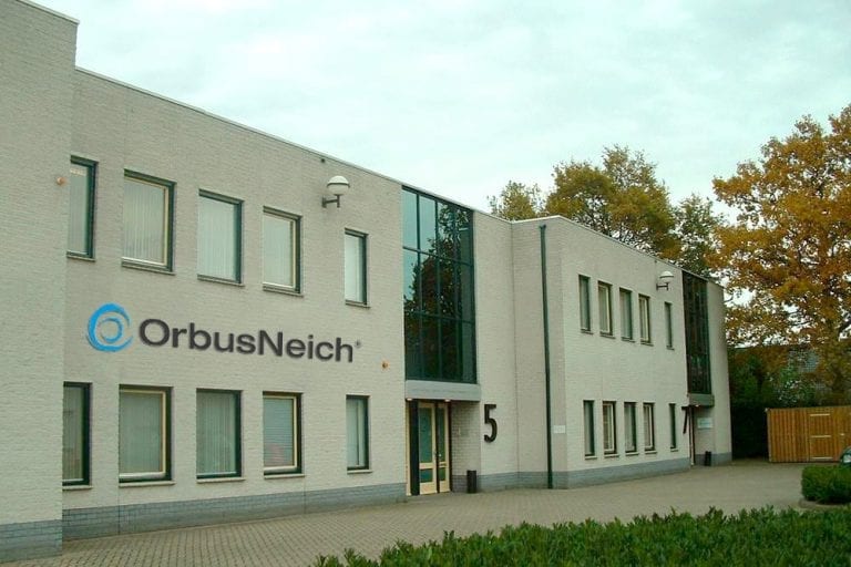 About Us - OrbusNeich