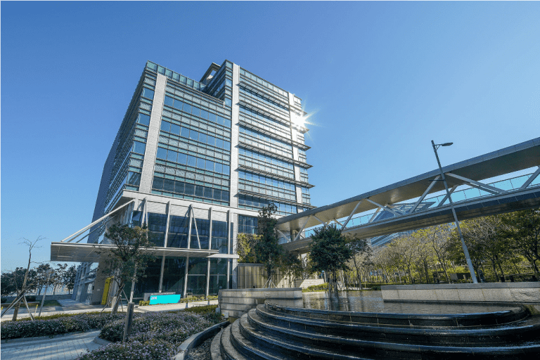 About Us - OrbusNeich