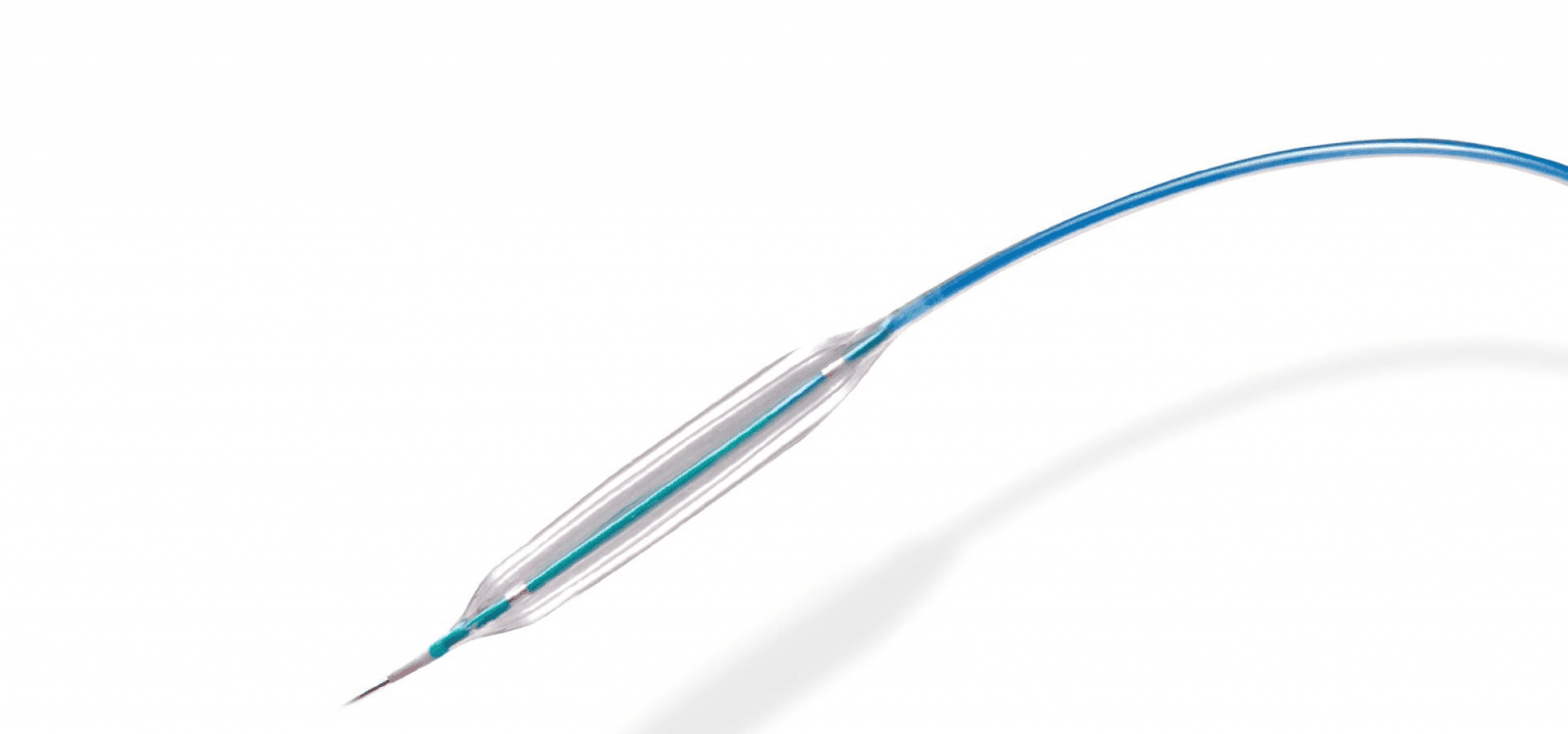 Coronary Portfolio - OrbusNeich