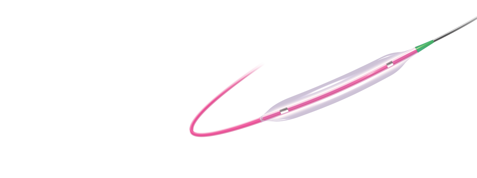 Sapphire II - OrbusNeich