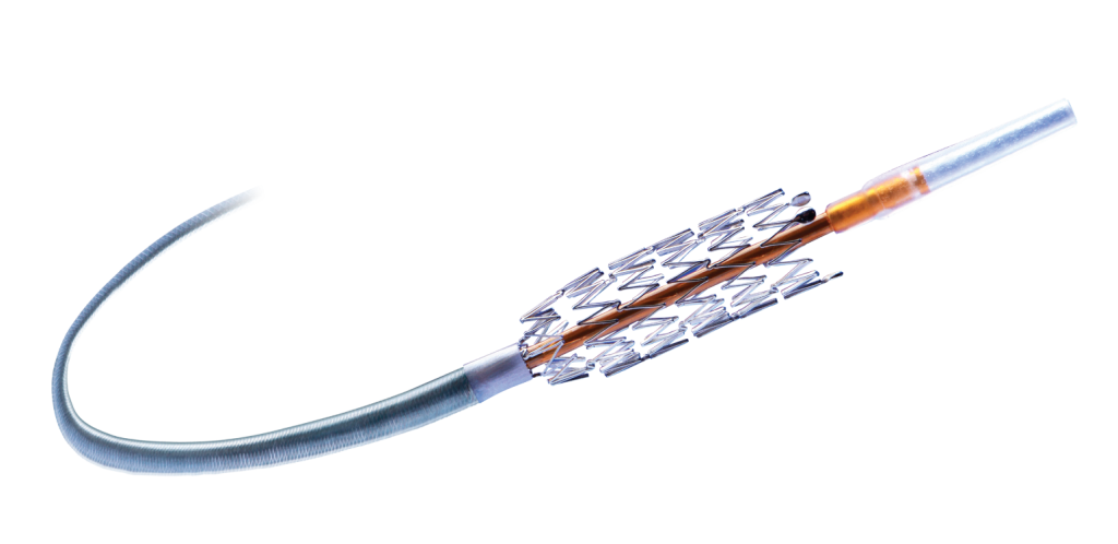 Peripheral Portfolio - OrbusNeich