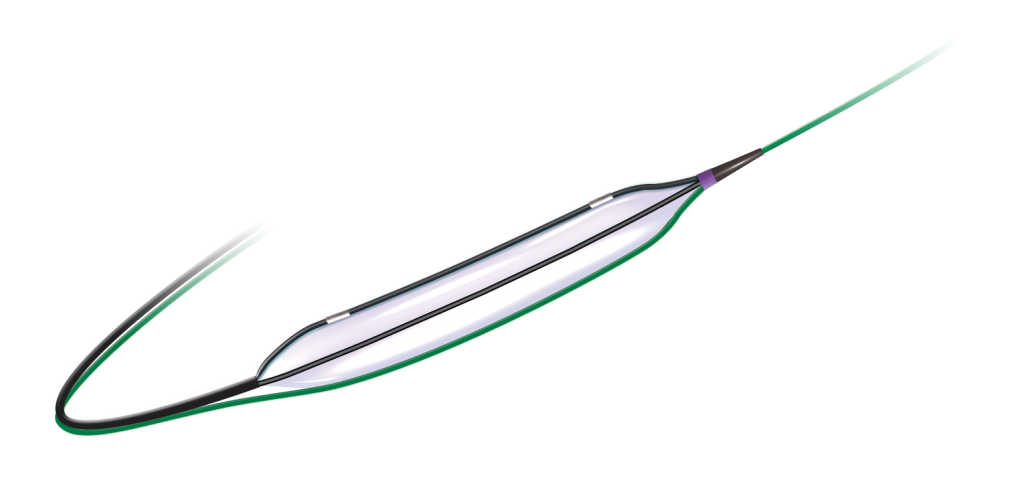 Coronary Portfolio - OrbusNeich