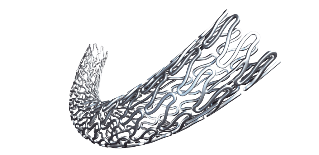 Coronary Portfolio - OrbusNeich