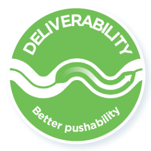 Scoreflex TRIO - OrbusNeich