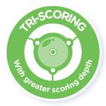 Scoreflex TRIO - OrbusNeich