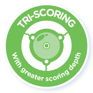 Scoreflex TRIO - OrbusNeich