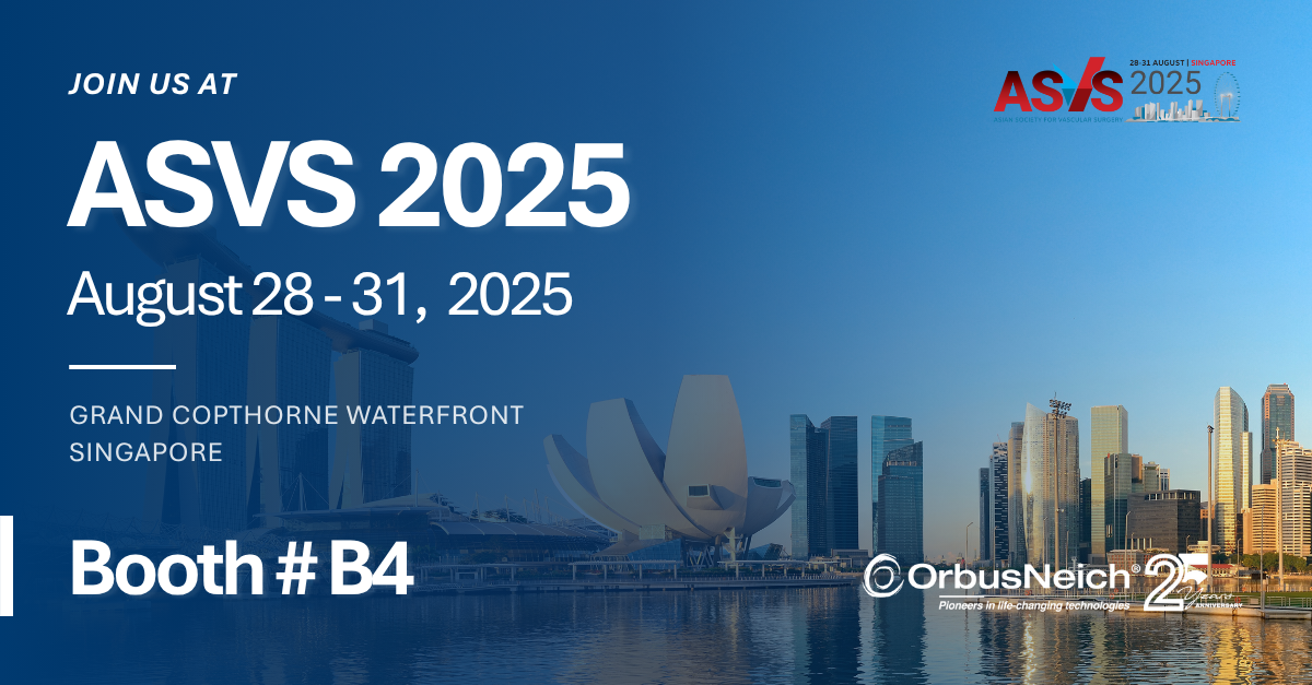 ASVS 2025 - OrbusNeich