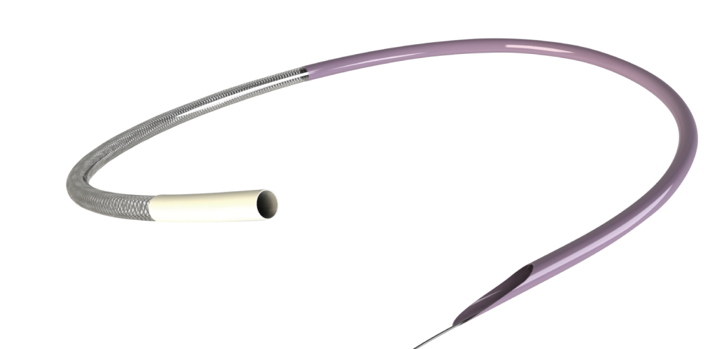 Coronary Portfolio - OrbusNeich
