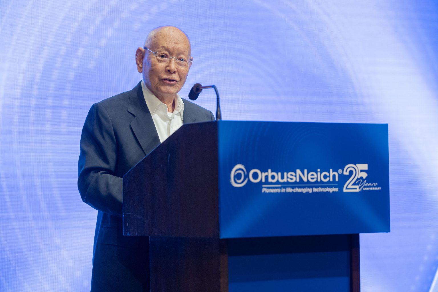 OrbusNeich celebrating 25 years of advancing patient’s quality of life ...